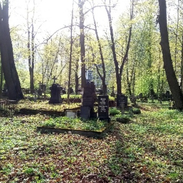 Лютеранское Кладбище В Санкт Петербурге Фото — Картинки фотографии